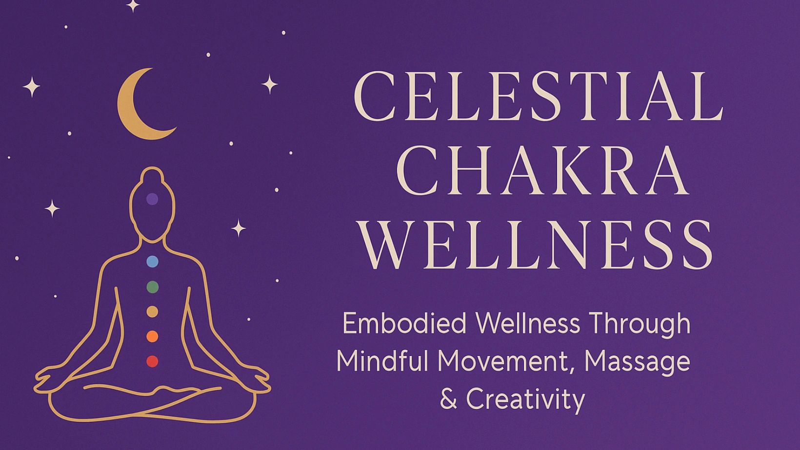 Celestial Chakra Wellness